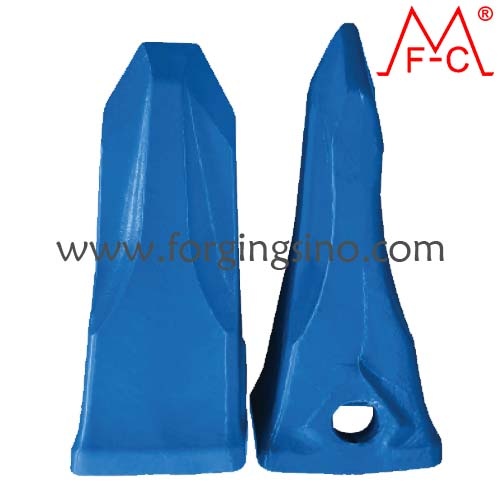 M0392 Cast plus Forged bucket teeth CAT 9W8452RC 9W8552RC