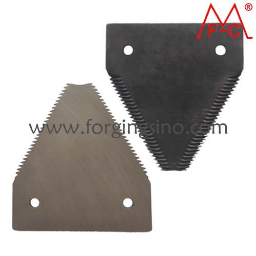 M0451 Combine harvester Coarse Section 279641